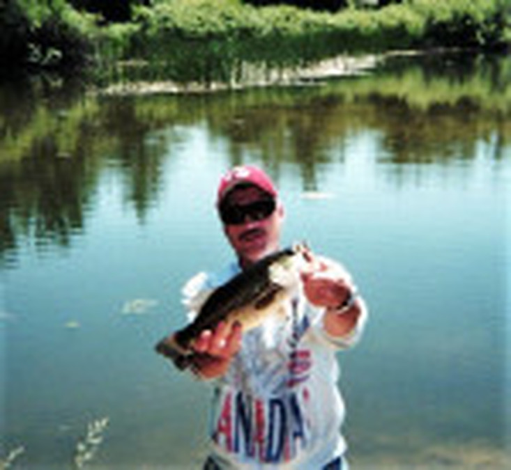 Dale LANGDON Obituary - Plattsville, ON | Glendinning Funeral Home