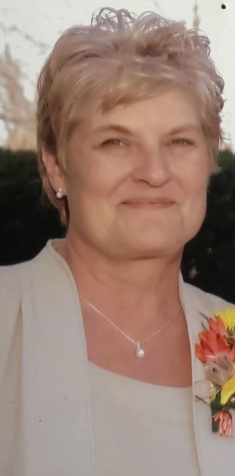 June DAER Obituary - New Hamburg, ON | Mark Jutzi Funeral Home Ltd.