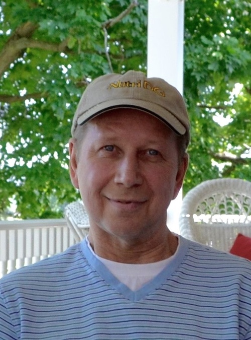 George KLASSEN Obituary - New Hamburg, ON | Mark Jutzi Funeral Home Ltd.