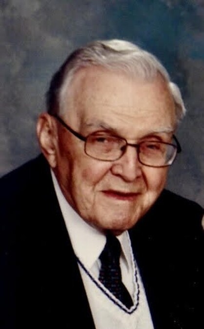 Victor DORSCH Obituary - New Hamburg, ON | Mark Jutzi Funeral Home Ltd.