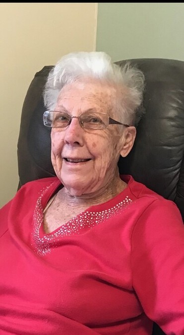 Janet PARLIAMENT Obituary - Port Rowan, ON | Jeffrey W. Glendinning ...
