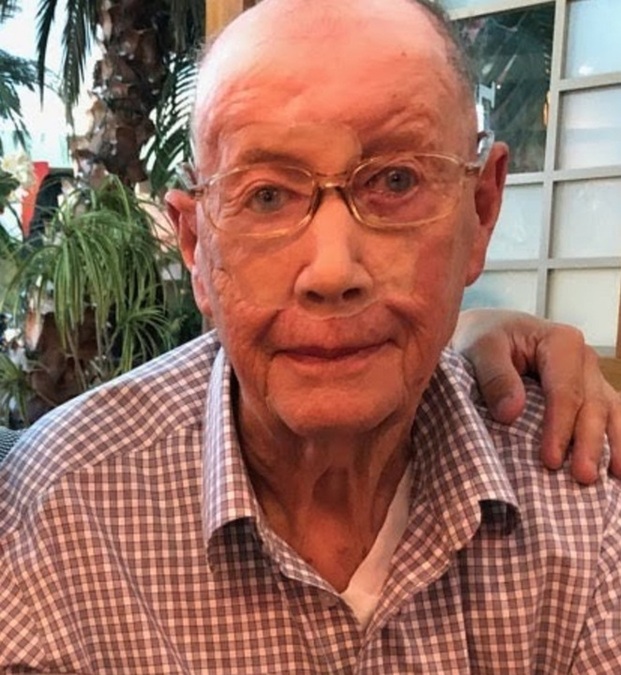 Roy PRIEBE Obituary - New Hamburg, ON | Mark Jutzi Funeral Home Ltd.