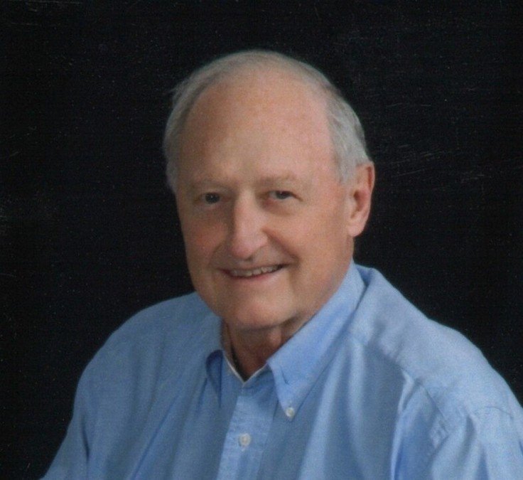 Bruce MAIN Obituary - Plattsville, ON | Glendinning Funeral Home