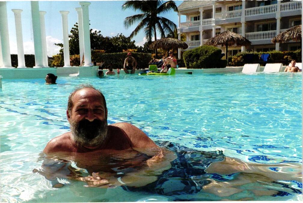 Stanley STRICKER Obituary - Milverton, ON | Mark Jutzi Funeral Home Ltd.