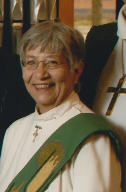 Anne Keffer Obituary - New Hamburg, ON | Mark Jutzi Funeral Home Ltd.