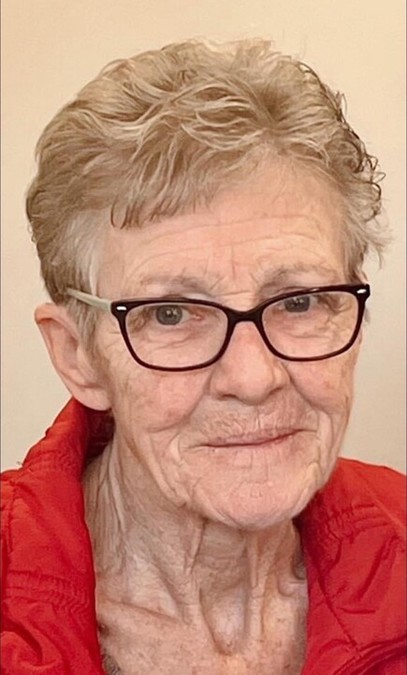 Deborah BARRY Obituary - Port Rowan, ON | Jeffrey W. Glendinning ...