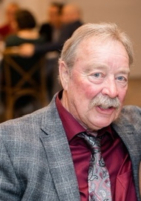 Murray DECKERT Obituary - New Hamburg, ON | Mark Jutzi Funeral Home Ltd.