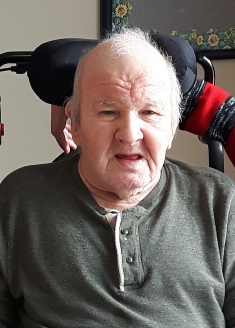Gordon Blackmore Obituary - Burford, ON | Keith Ovington Funeral Home