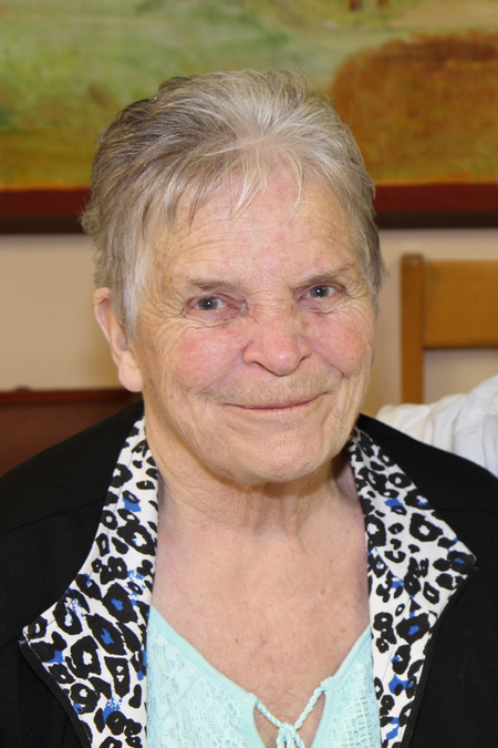 Winnifred MOTHERAL Obituary - Burford, ON | Keith Ovington Funeral Home