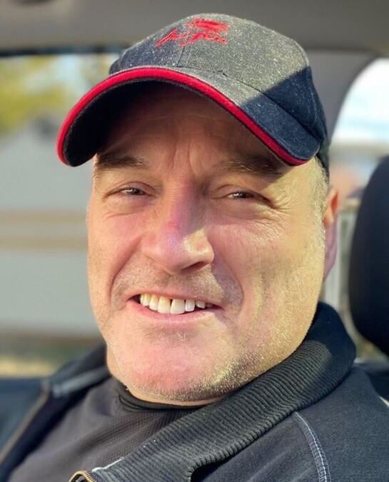 David GILBEY Obituary - New Hamburg, ON | Mark Jutzi Funeral Home Ltd.