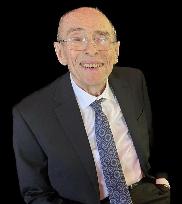 Ronald HAMMER Obituary - Tavistock, ON | Glendinning Funeral Home