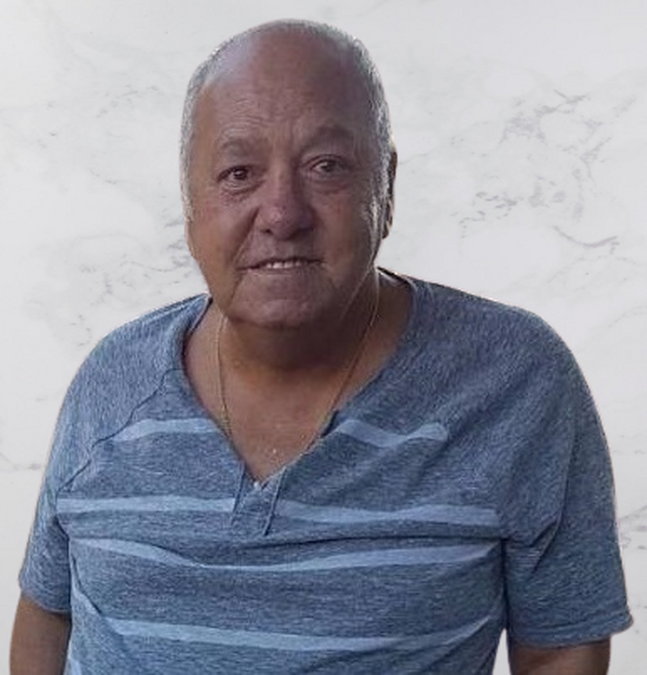 George PORTELLI Obituary - New Hamburg, ON | Mark Jutzi Funeral Home Ltd.